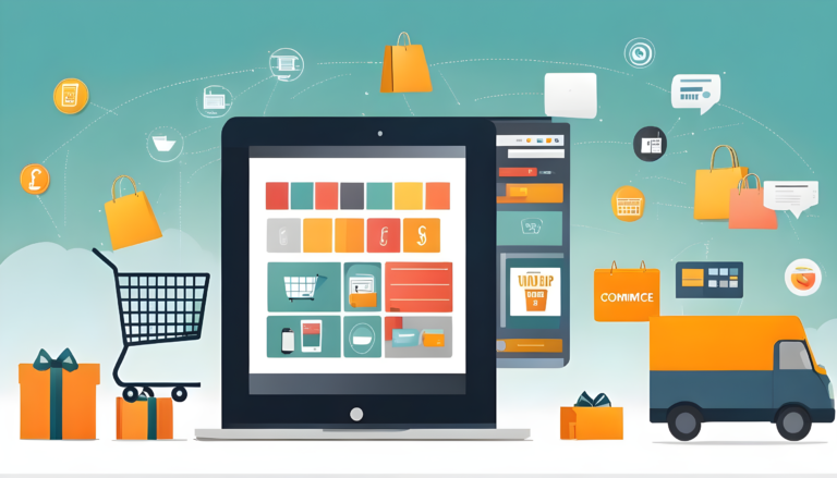 Ecommerce Resurgence: Thriving in the New Era of Digital Commerce ...