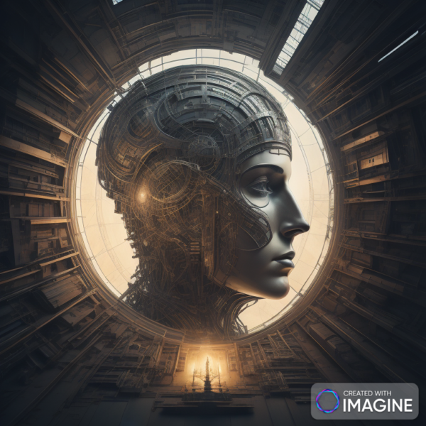 Reasoning Reinvented: AI's Pioneering Journey into #1 Cognitive ...