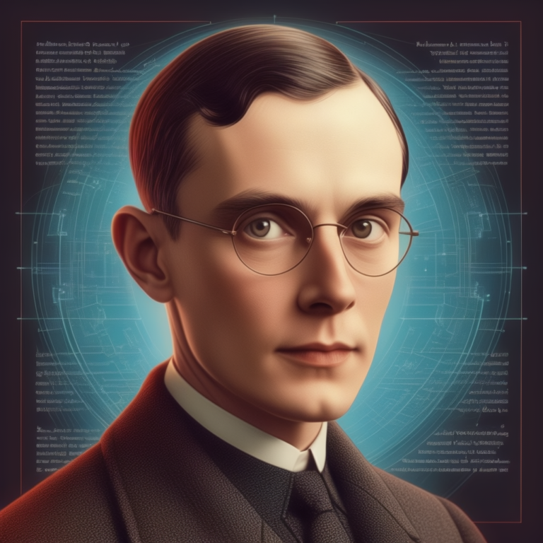 The Turing Revolution: How Alan Turing Shaped the Future of Technology - Startupsgurukul