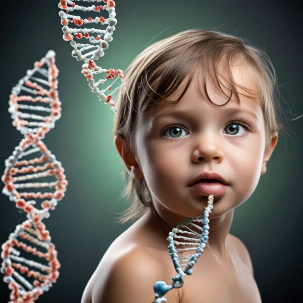 How Modern Technology is Transforming Genetic Engineering - Startupsgurukul