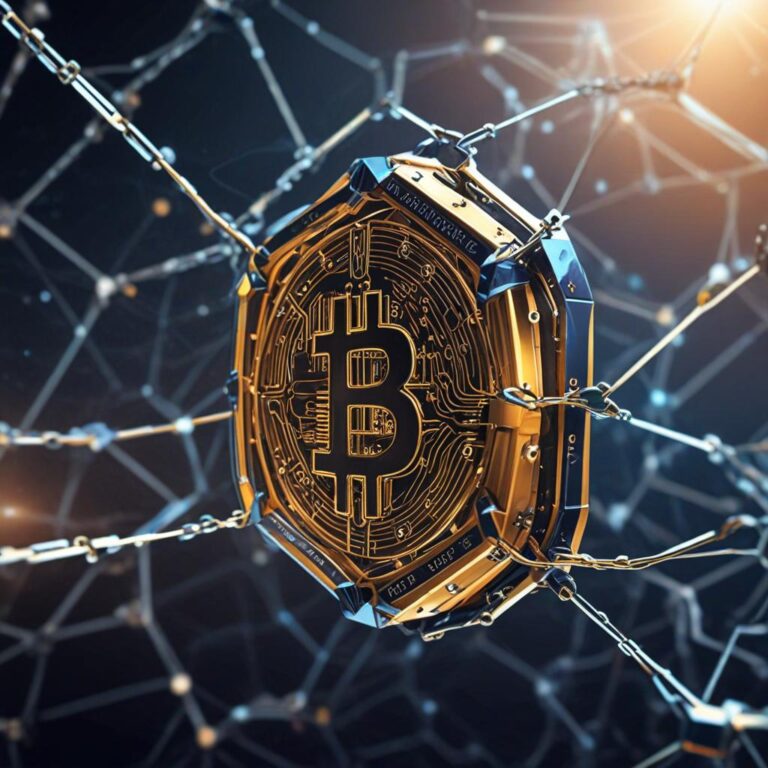 Blockchain Next Frontier: Overcoming Challenges and Unlocking New Possibilities - Startupsgurukul