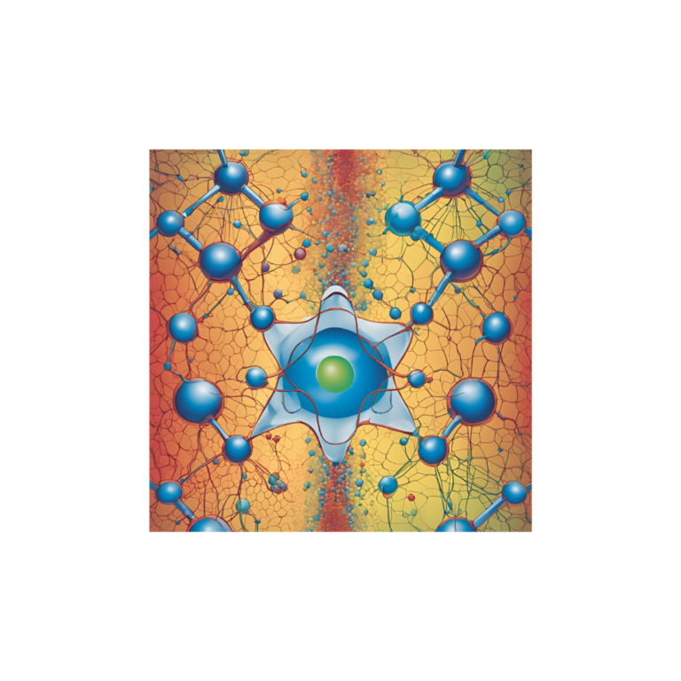 Unlocking Molecular Secrets The Computational Chemistry Revolution