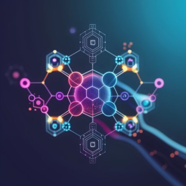 From Heuristics to High Tech: The Story of DENDRAL - Startupsgurukul