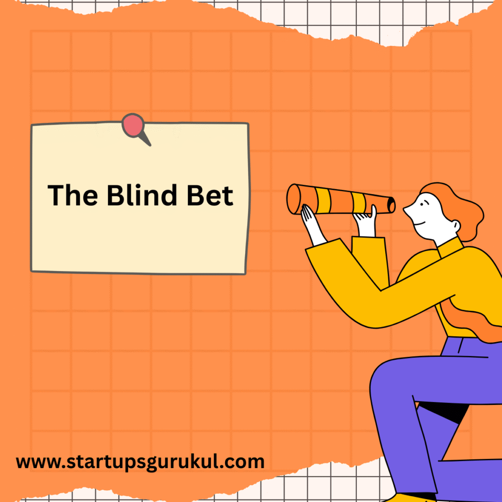 Blind Pool Funds: What investors must know before writing that cheque ...